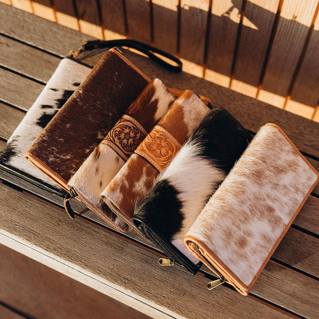 Wallets & Purses – The Hideout